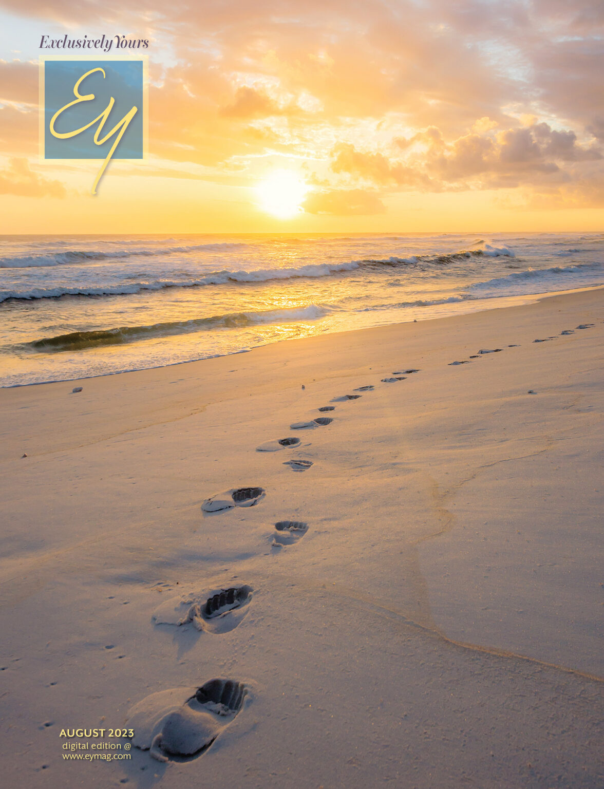 Home - Exclusively Yours Magazine